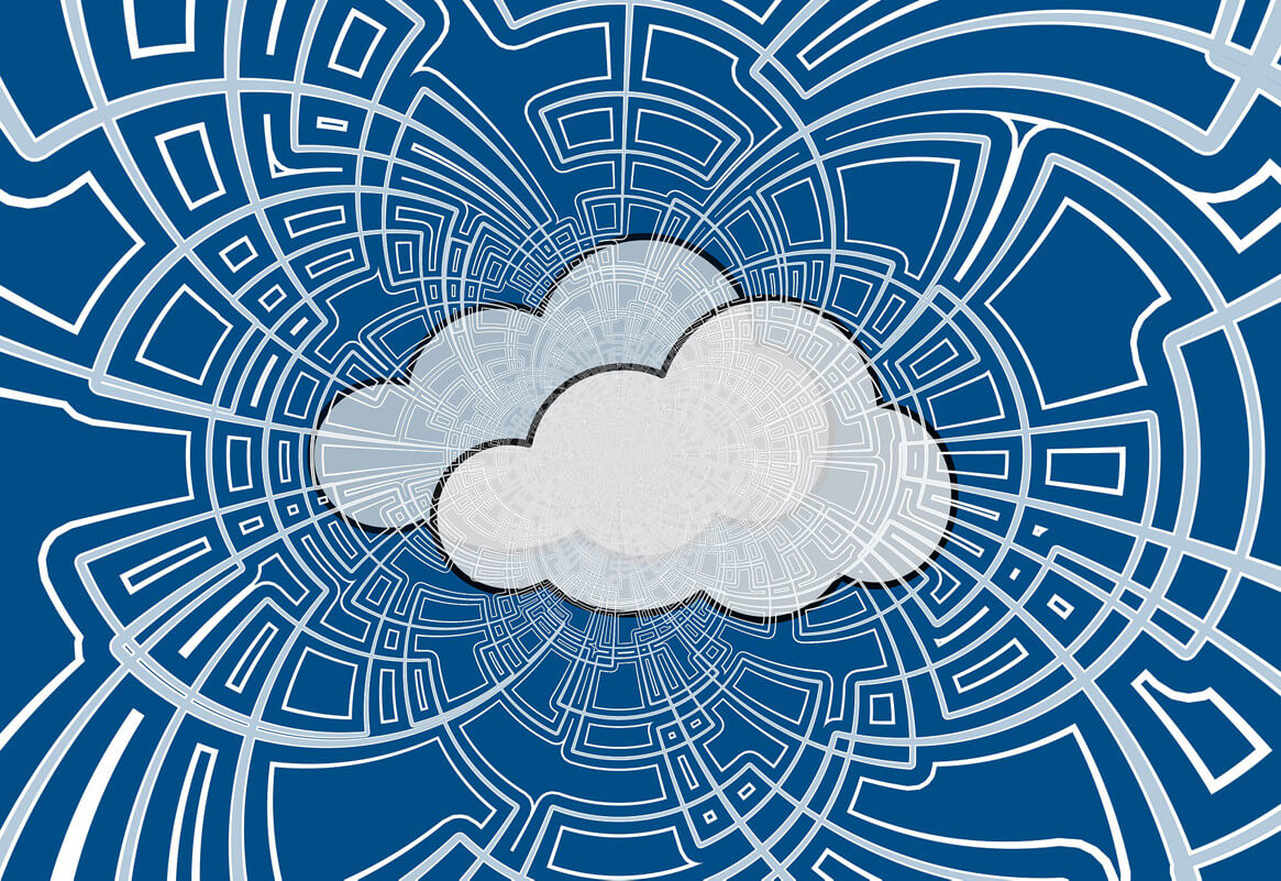 Por que a nuvem privada é o primeiro passo para a cloud computing?