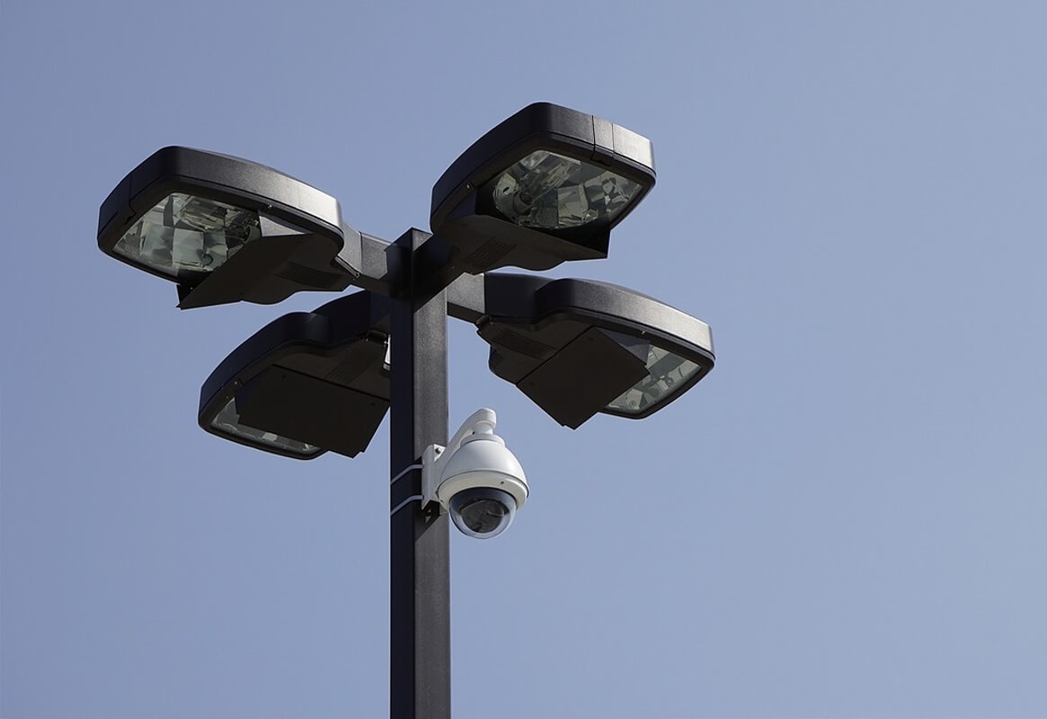 Câmeras inteligentes para melhorar a mobilidade urbana