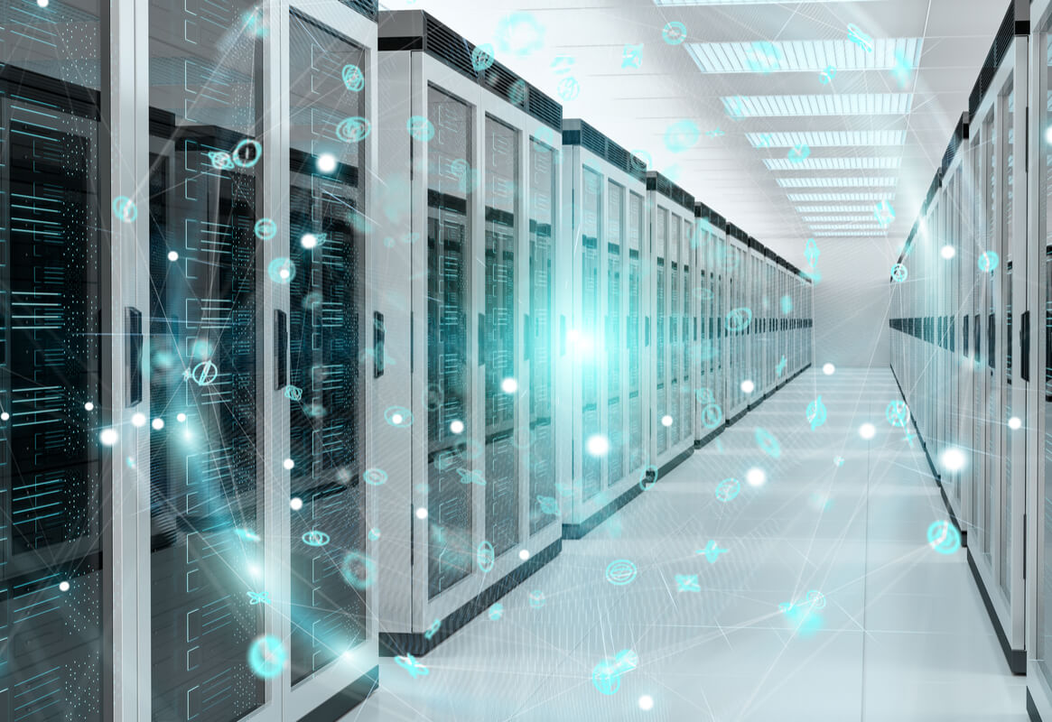 Medição do PUE em um data center - Infra News Telecom