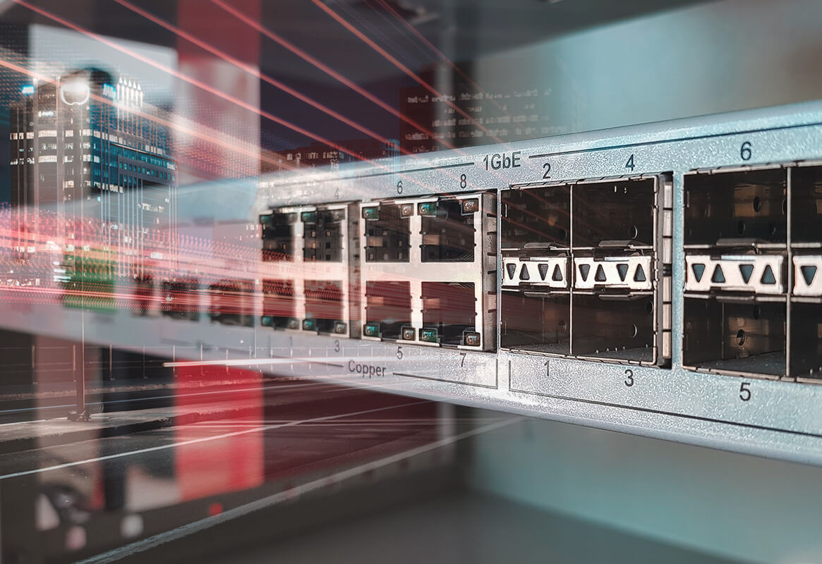 Especial Future ISP 2019 - Infra News Telecom