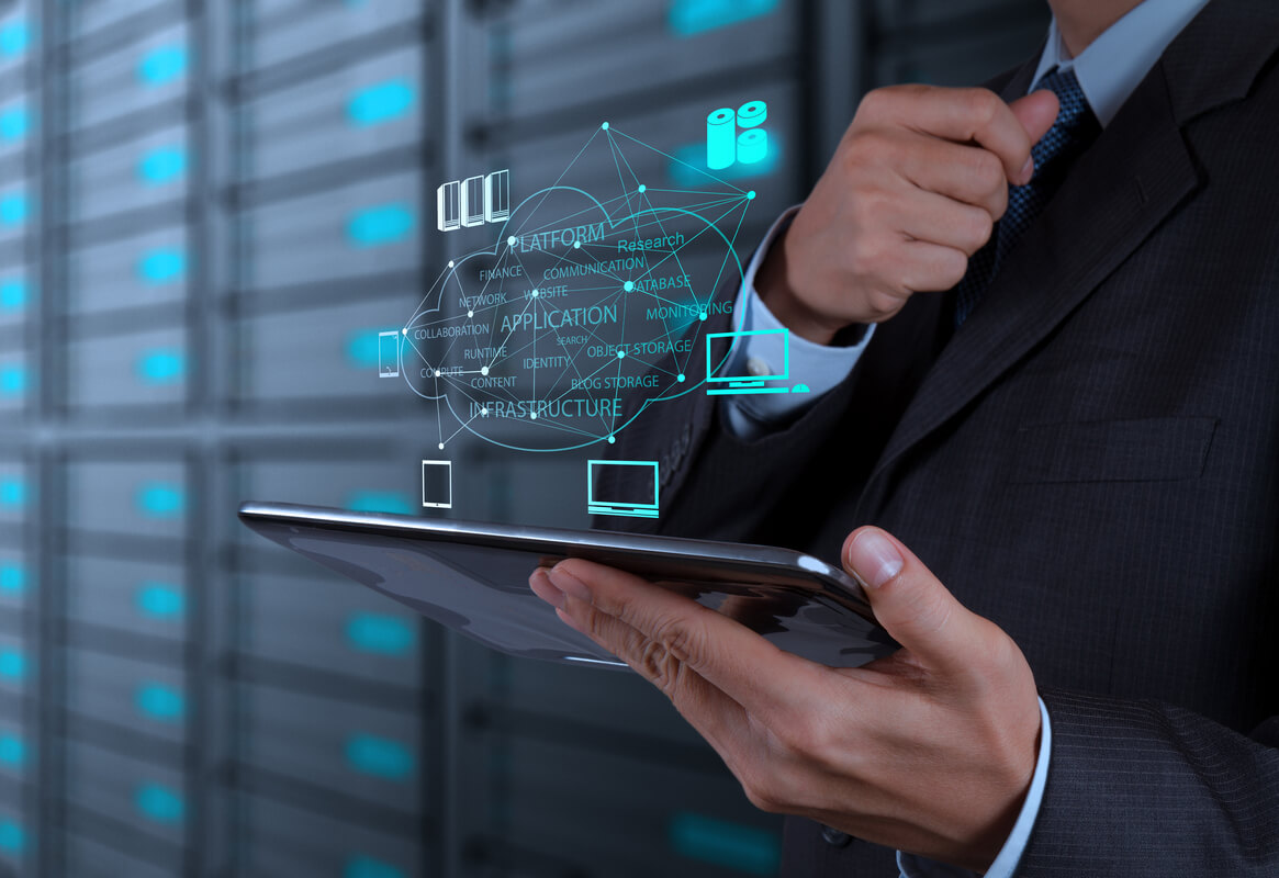 Benefícios e desafios das aplicações para atender arquiteturas multicloud