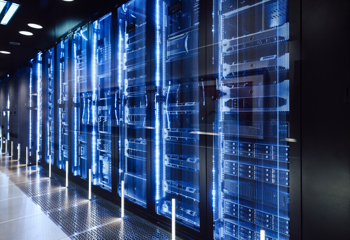 Conheça as principais tendências para data centers em 2021