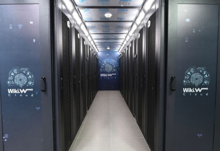 Data center da Wiki Telecom usa tecnologia da R&M