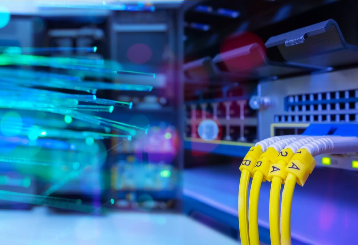 O que são transmissores de detecção coerente?