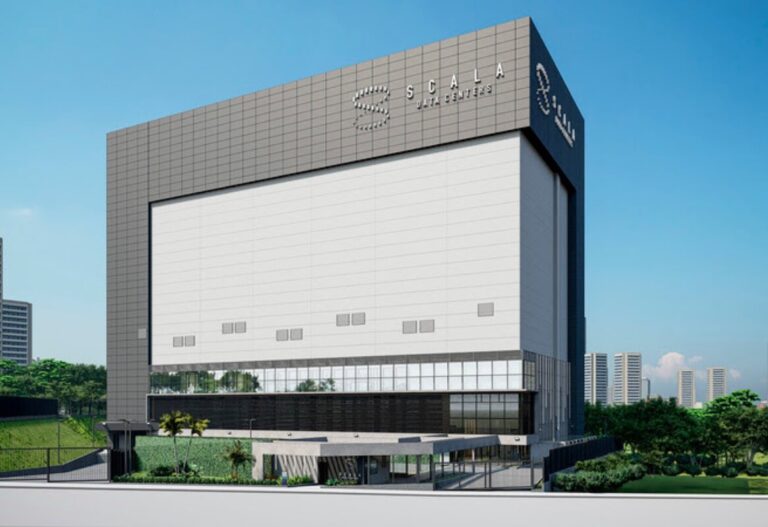 Scala Data Centers inaugura data center vertical em São Paulo – Infra ...