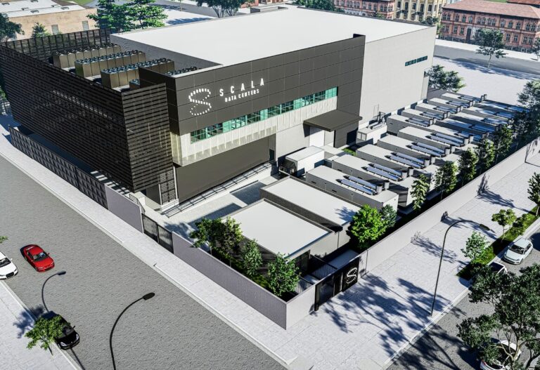 Scala Data Centers terá data center em Porto Alegre - Infra News Telecom