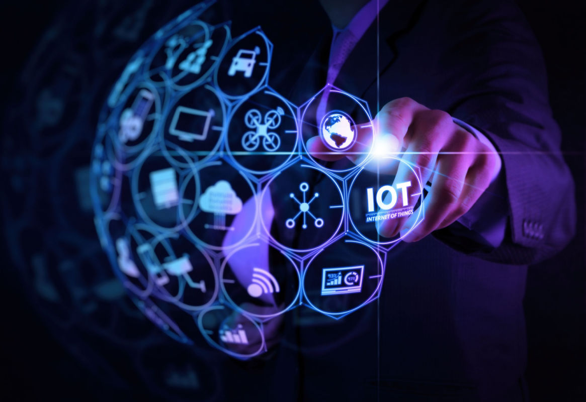 Os Desafios Da Iot No Brasil