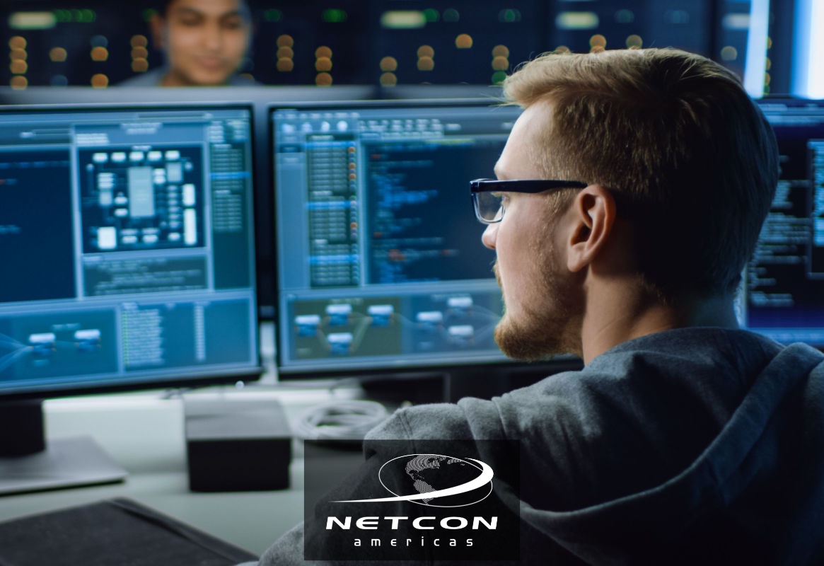 Controle de redes de telecomunicações