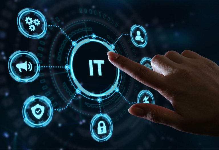 Mercado de TIC no Brasil deve crescer 5% em 2023 - Infra News Telecom