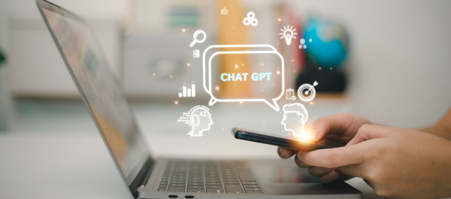 Cinco coisas que (ainda) não contaram sobre o Chat GPT - Infra News Telecom