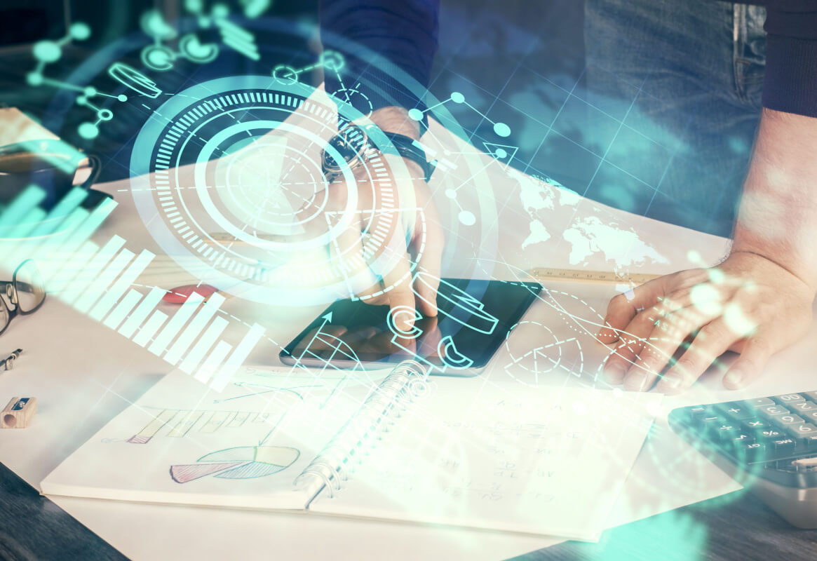 Novas tecnologias mudam os rumos dos negócios