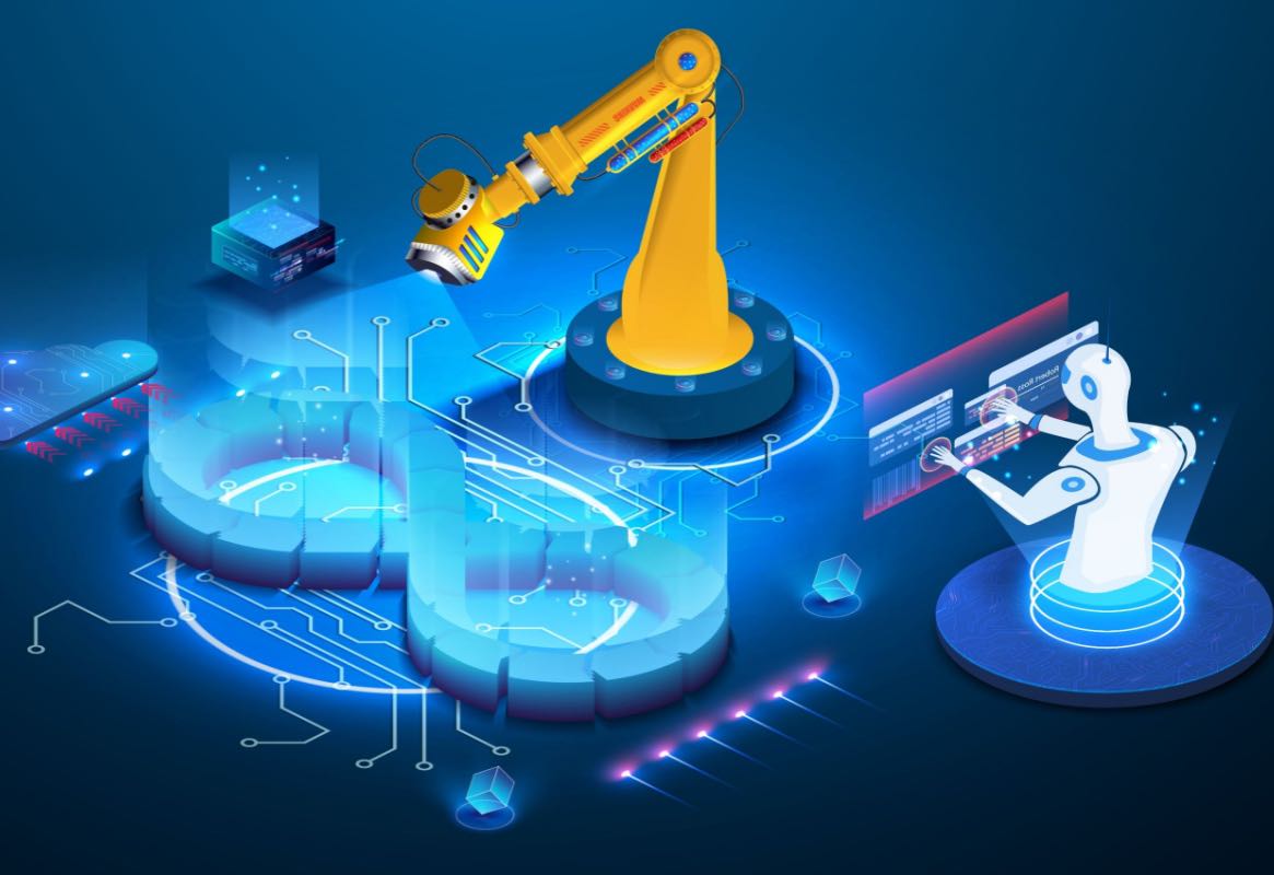 6 benefícios da integração de IA e DevOps para a sua empresa