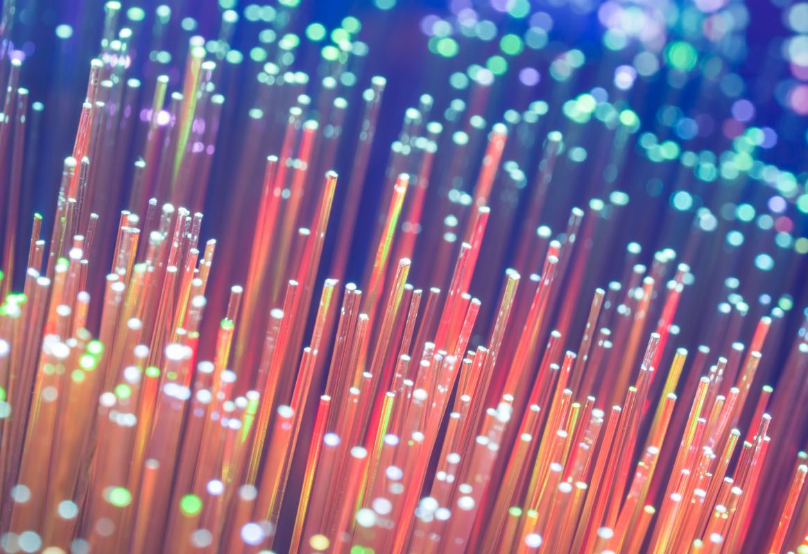 Aspectos metrológicos nos sistemas de comunicação óptica