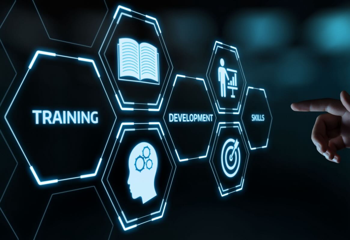 Recursos para o seu desenvolvimento